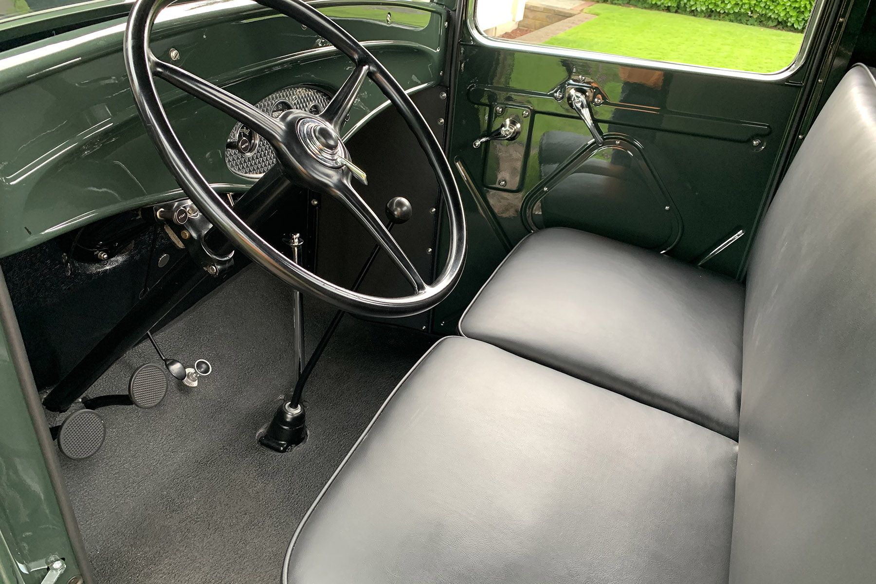 Collector Classics: 1932 Ford Model B pickup | Driving