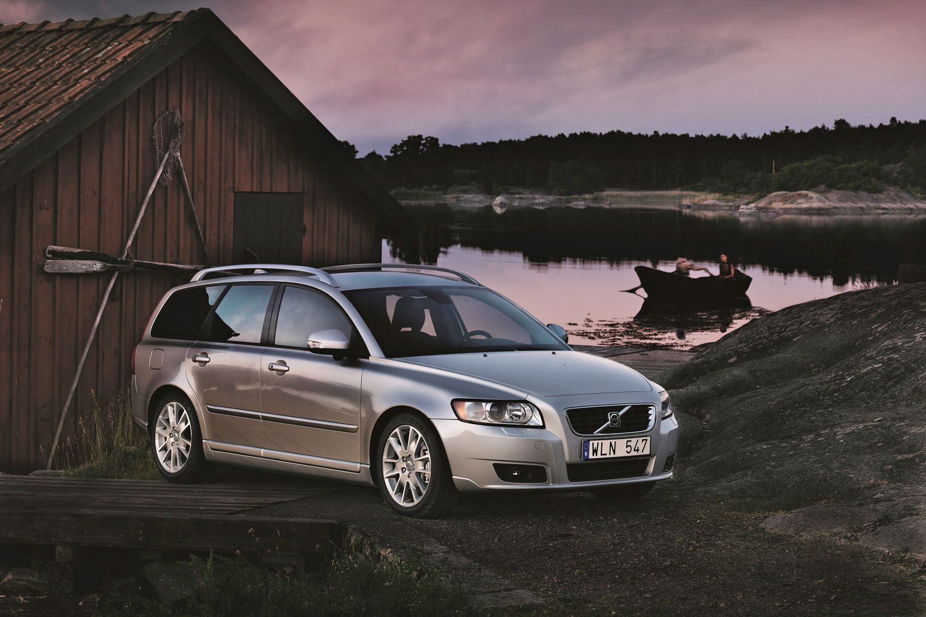 Generation Gap: Ranking each and every Volvo wagon | Driving
