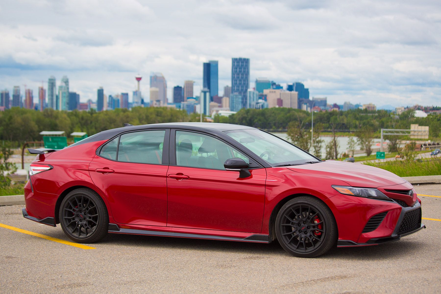 Is Canada s Midsize Car Segment Dead Driving is-canada-s-midsize-car-segment-dead-driving