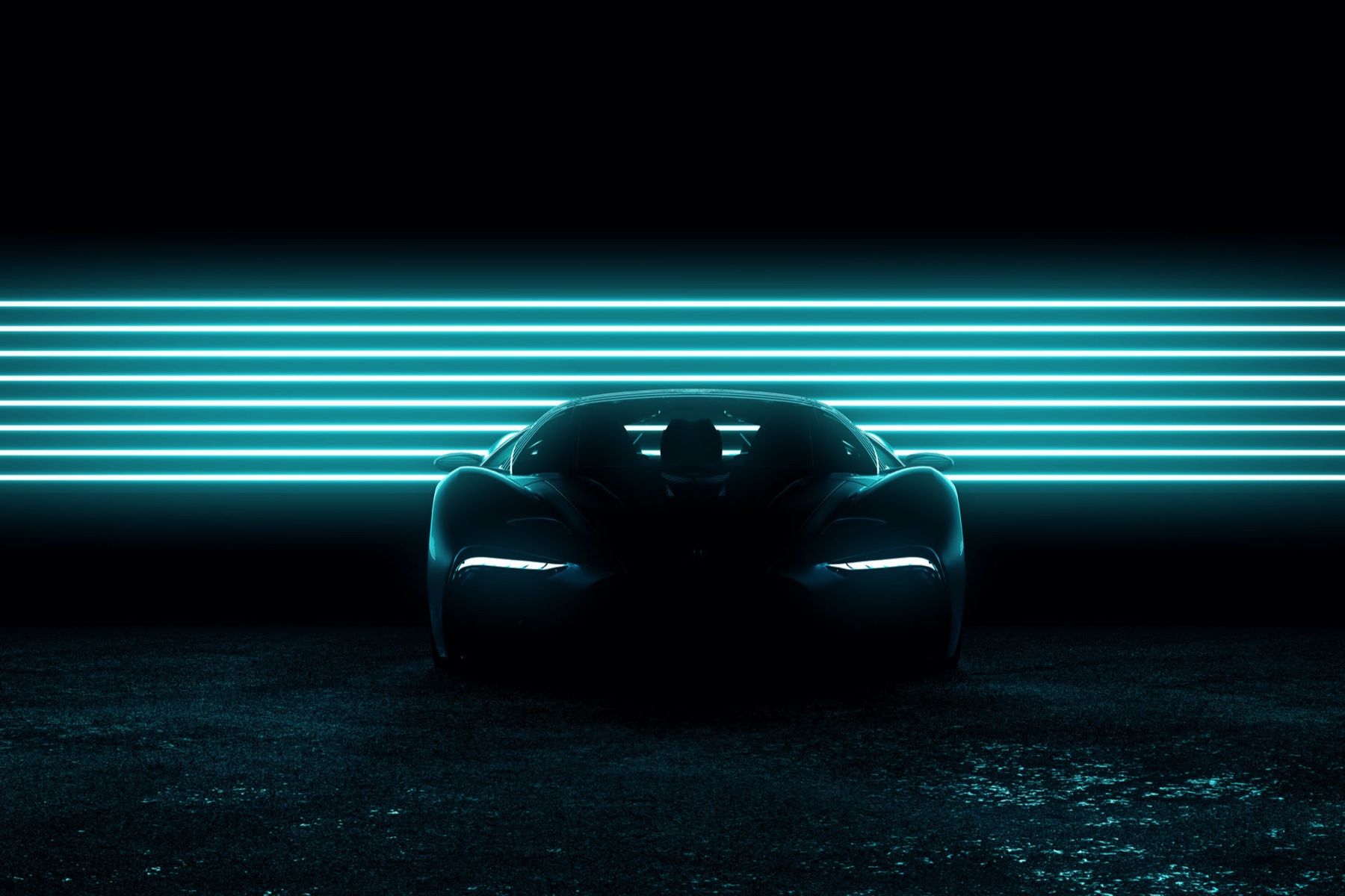 California’s Hyperion promises hydrogen-powered supercar this summer ...