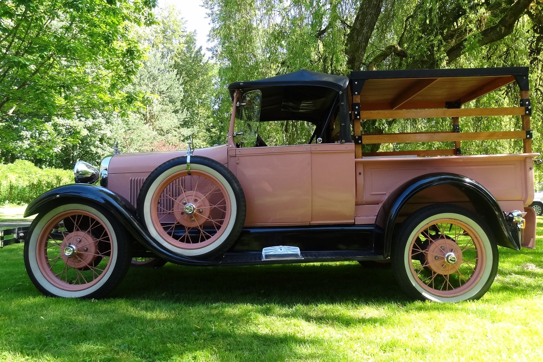 The 1965 and 1966 Ford Mustang is the most popular collector car ever ...