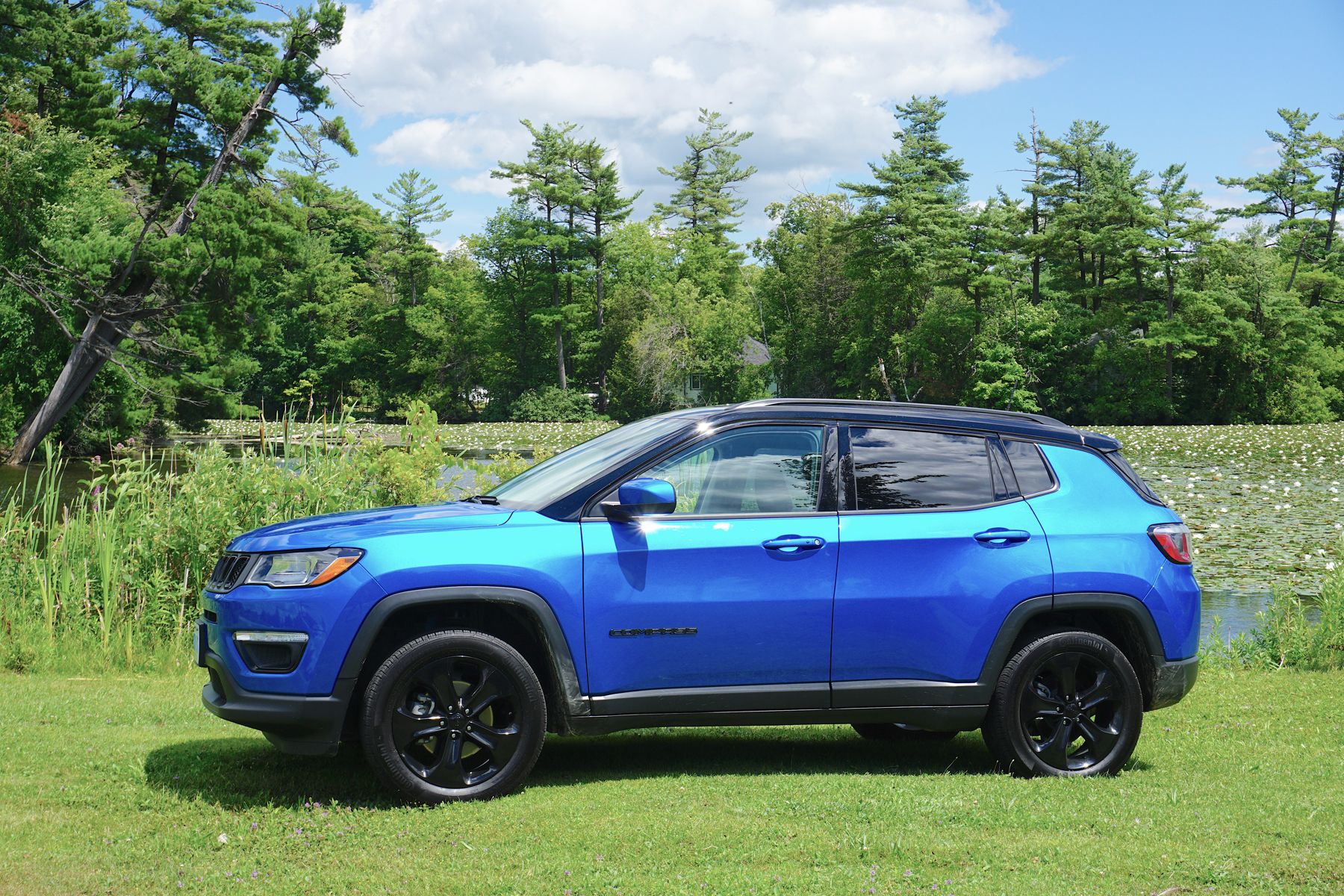 Everything you need to know about the 2021 Jeep crossover & SUV lineup ...
