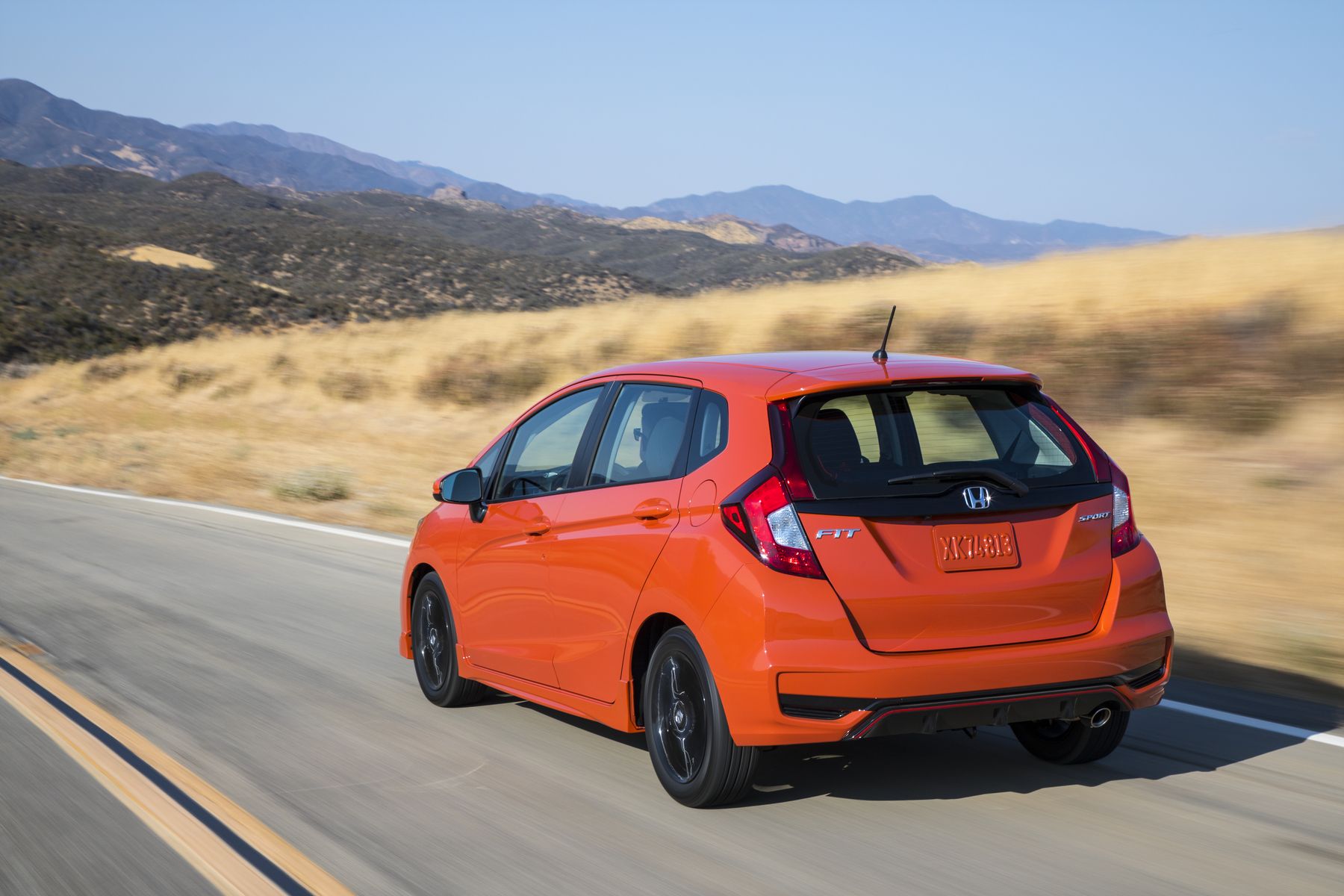 These are the 5 best affordable hatchbacks of 2020 | Driving