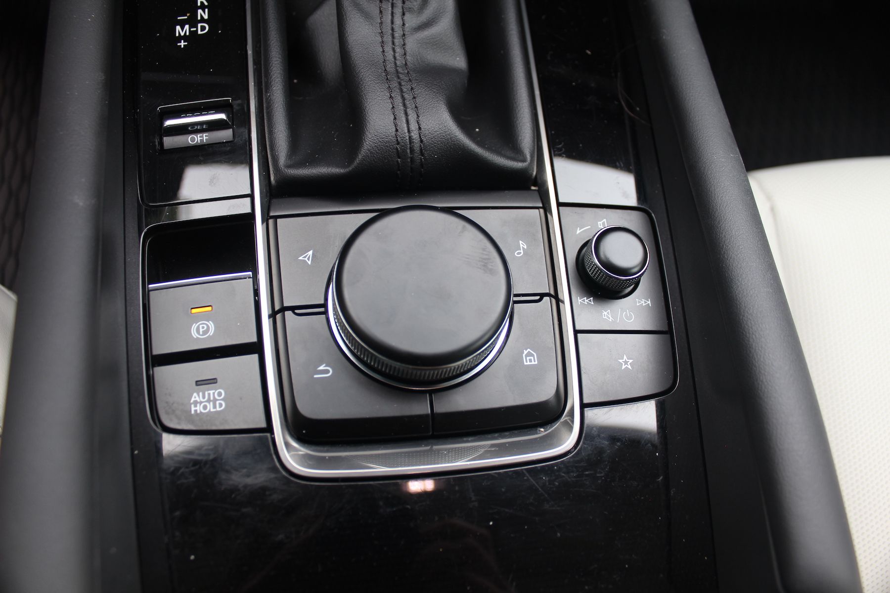 Audio Files: How Mazda's Bose sound system stacks up against the VW's ...