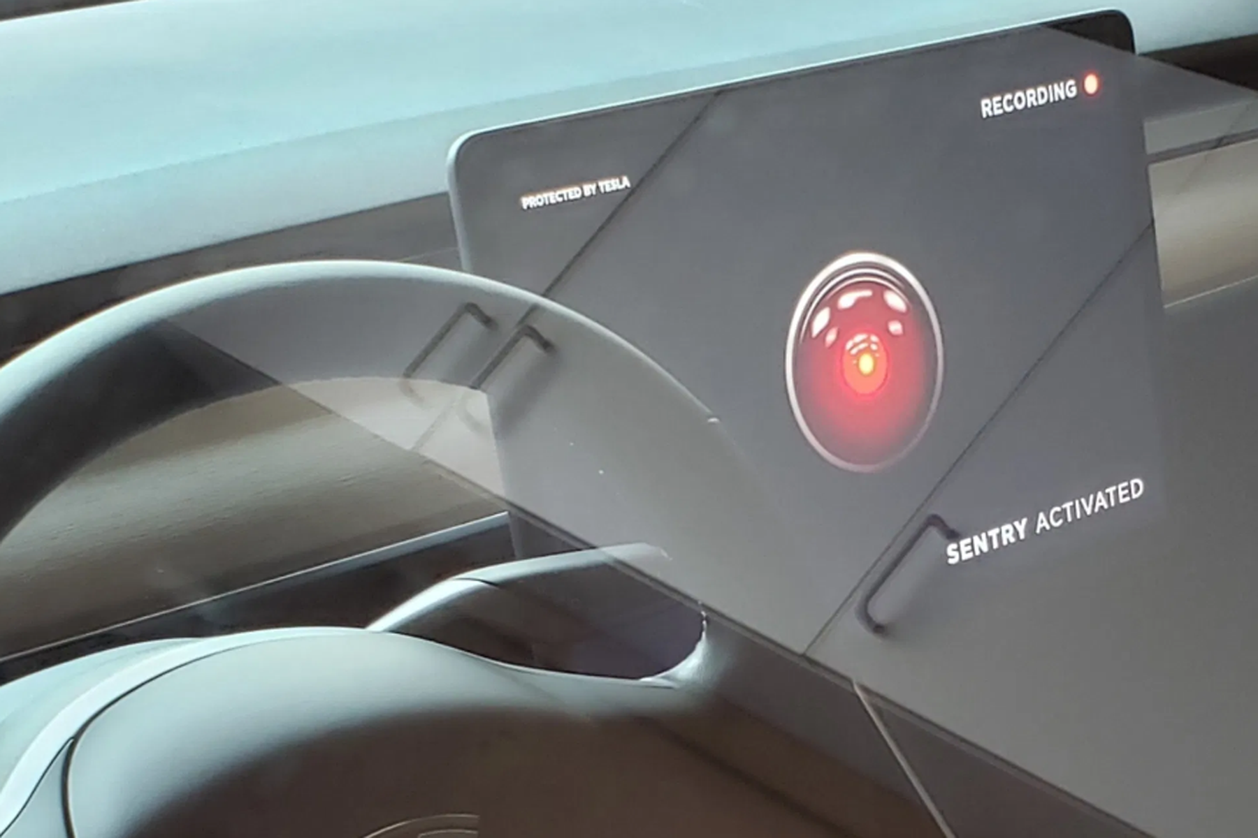 Tesla's in-car cameras raise privacy concerns - Consumer Reports | Driving