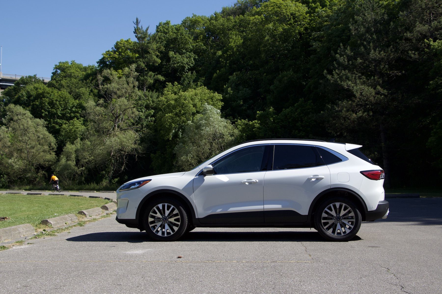 The 11 most affordable plug-in vehicles in Canada | Driving