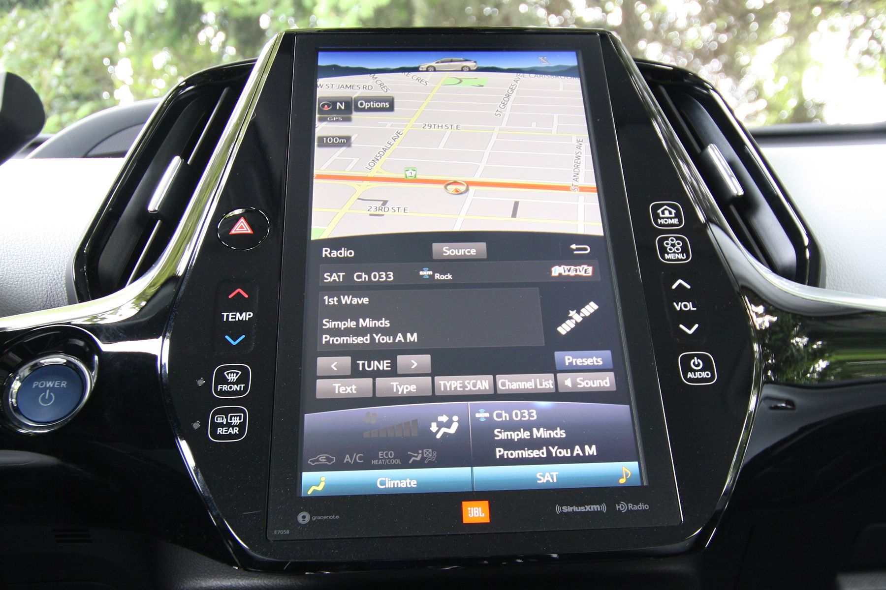 5 things I learned driving the Toyota Prius Prime | Driving