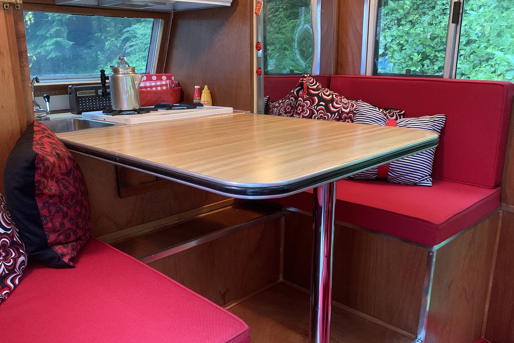 Collector Classics: The Super Bugger RV | Driving