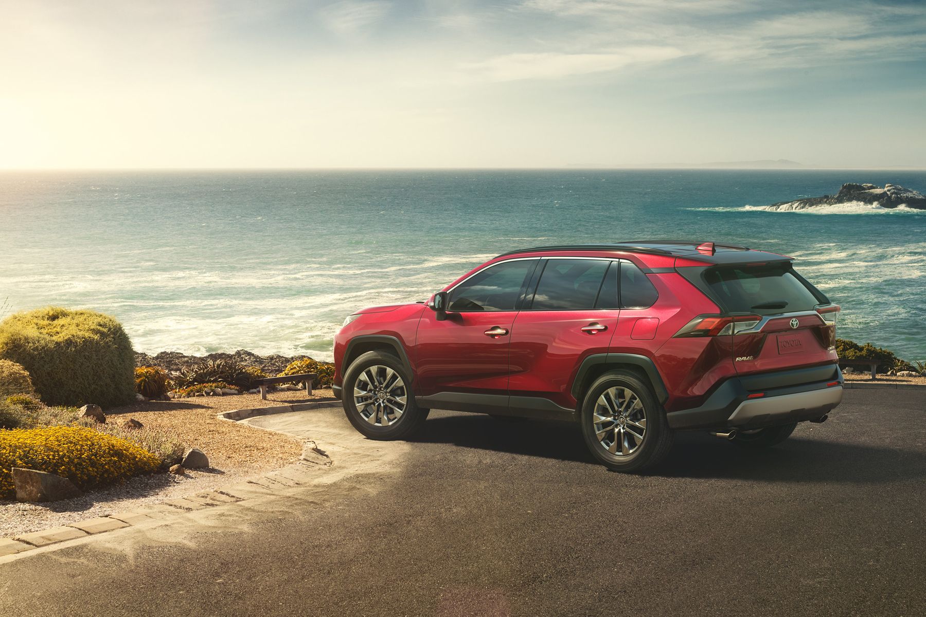 These were Canada's top 10 SUVs and crossovers in 2020 | Driving