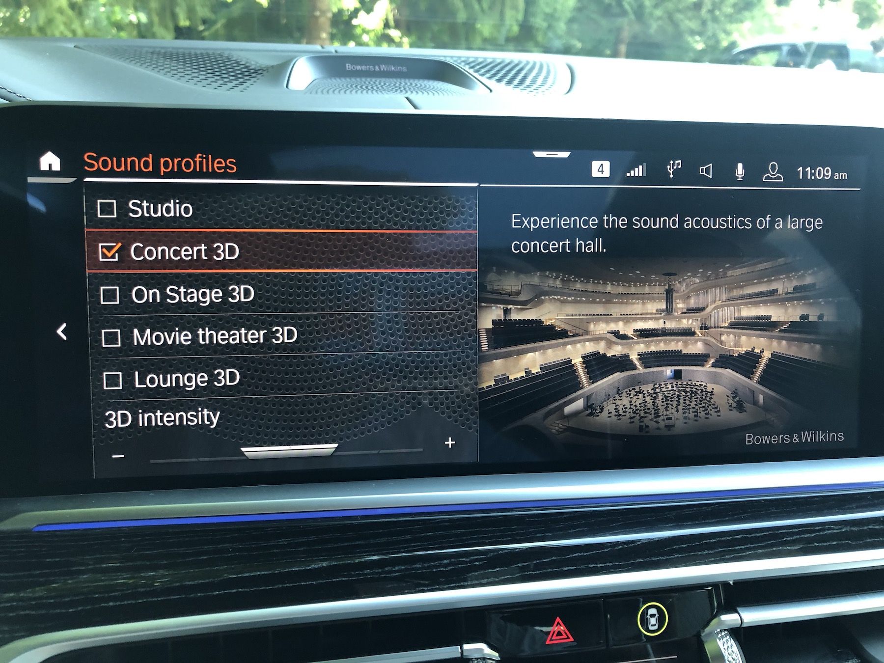 Audio Files: Which flagship SUV has the best sound system — BMW or ...