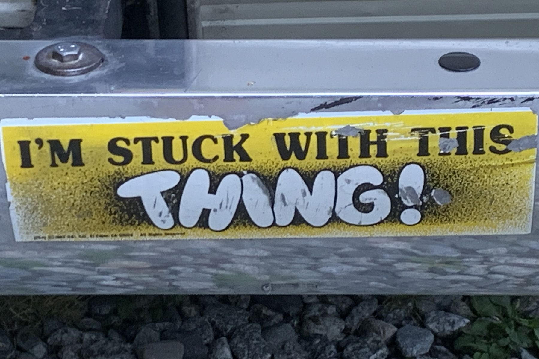 Collector Classics: The Super Bugger RV | Driving