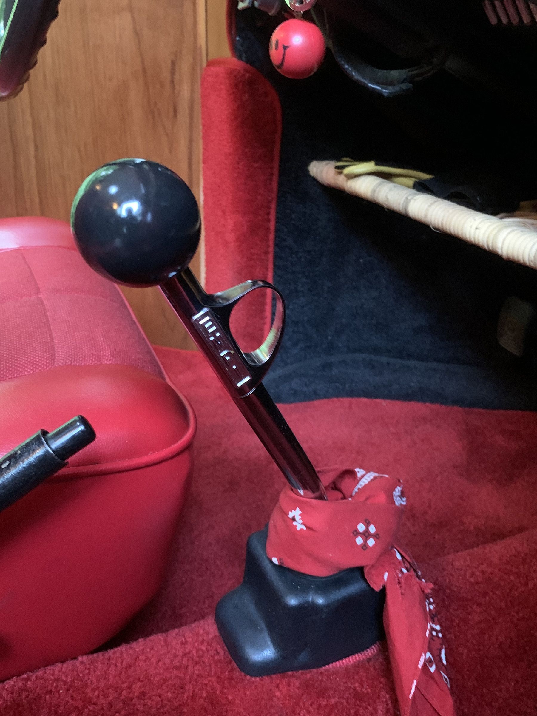 Collector Classics: The Super Bugger RV | Driving