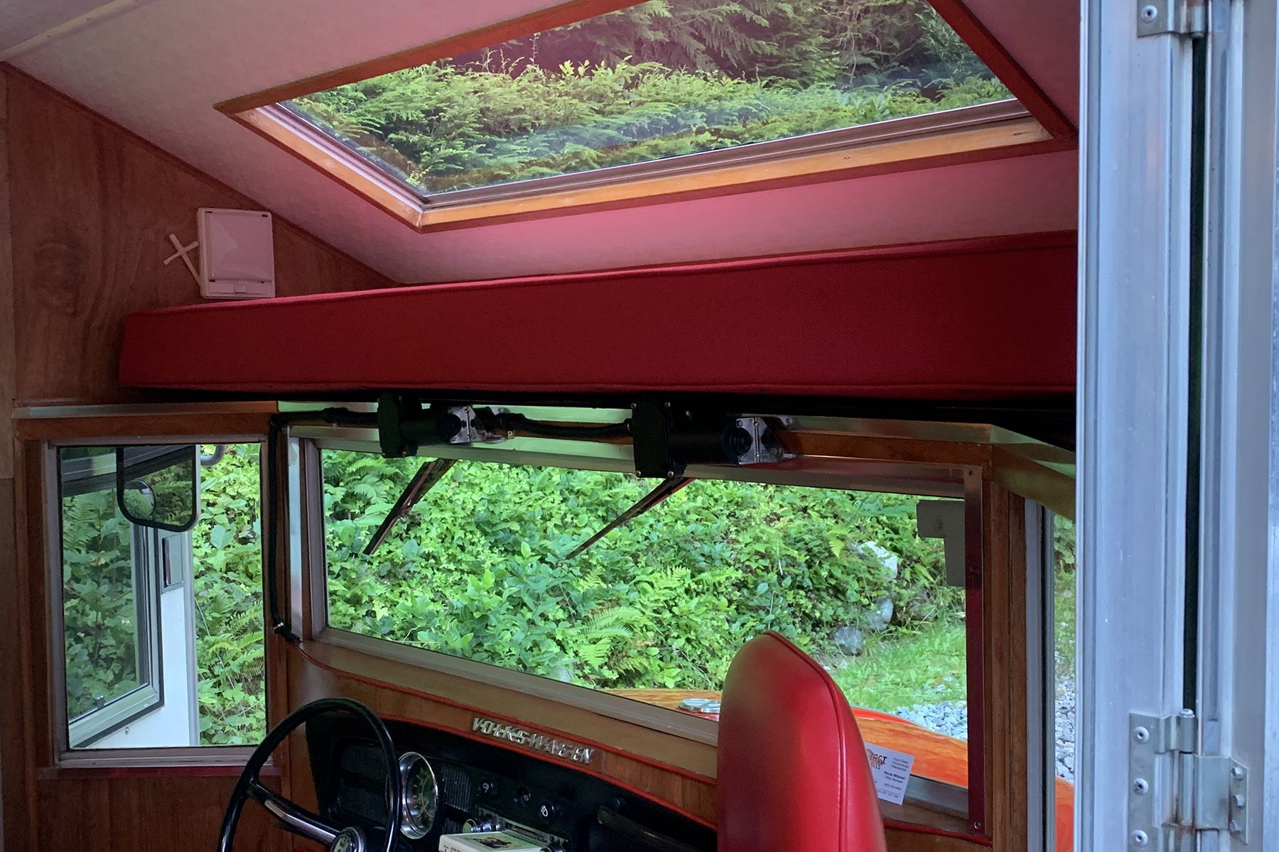 Collector Classics: The Super Bugger RV | Driving