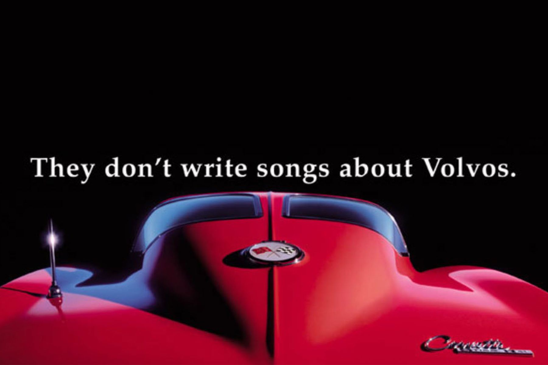 The stories behind 8 of the most famous cars immortalized in song | Driving