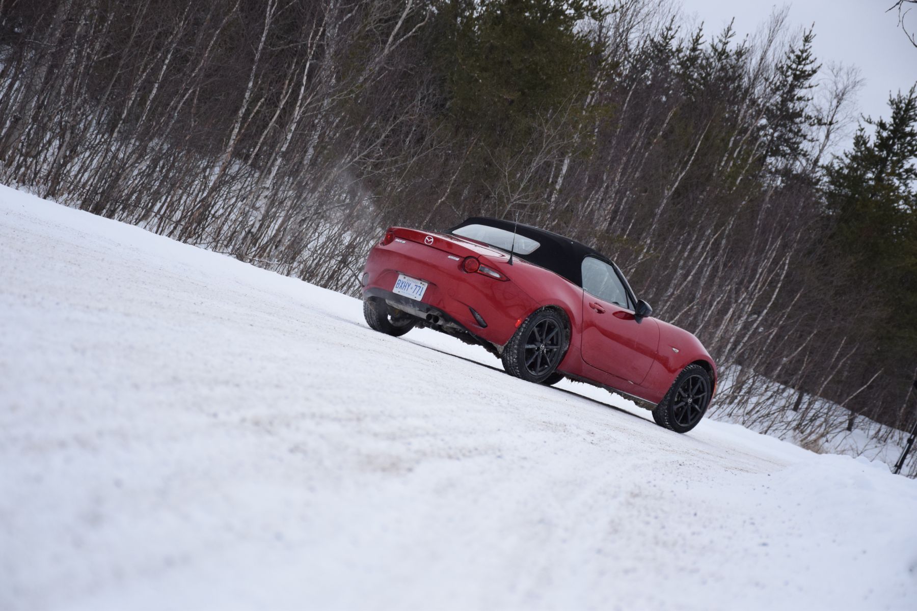 Are used Mazdas reliable or rusty? | Driving