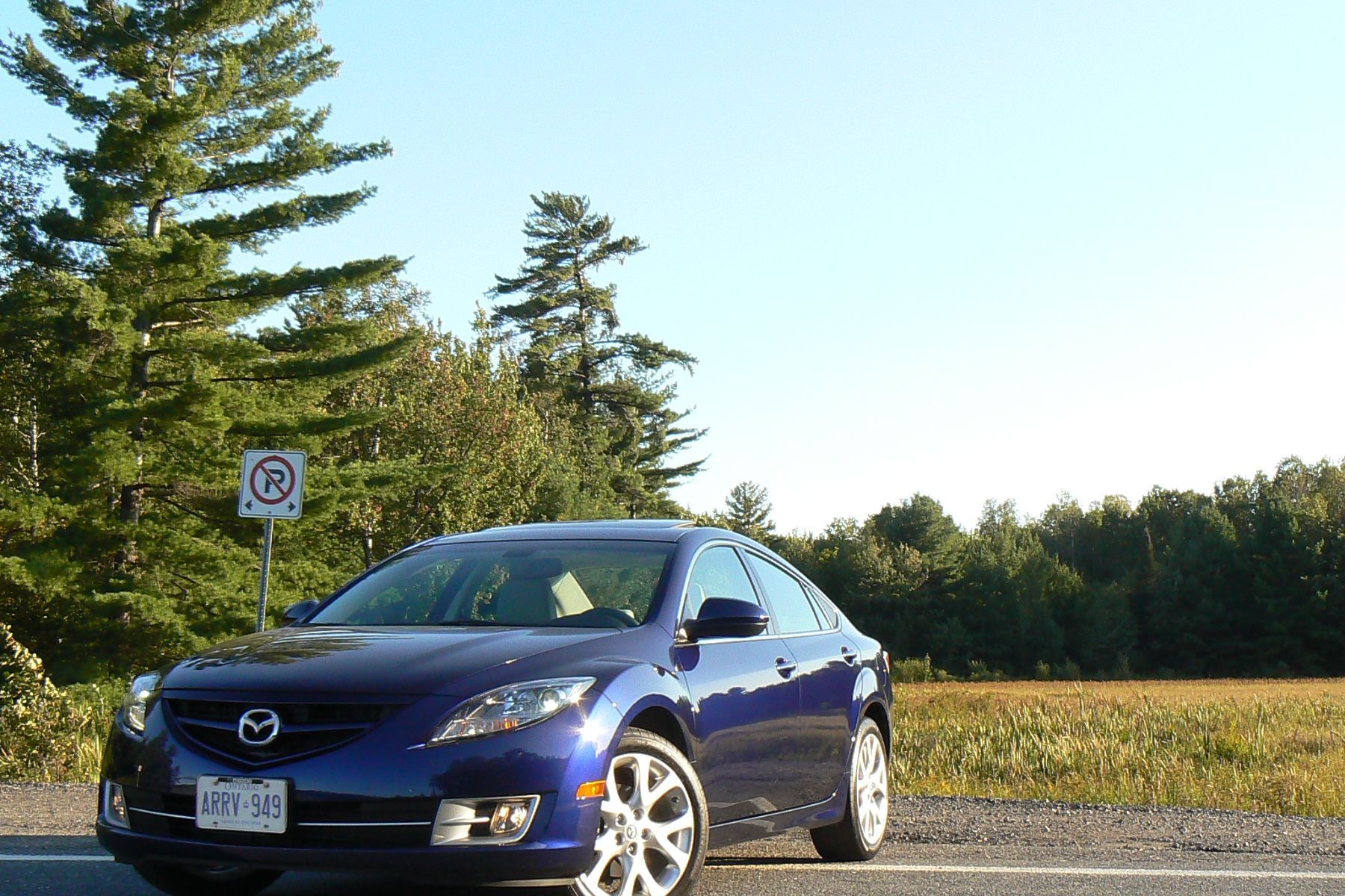 Are used Mazdas reliable or rusty? | Driving