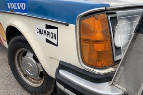 How the Volvo XC90 stacks up to a record-setting wagon that's traveled ...