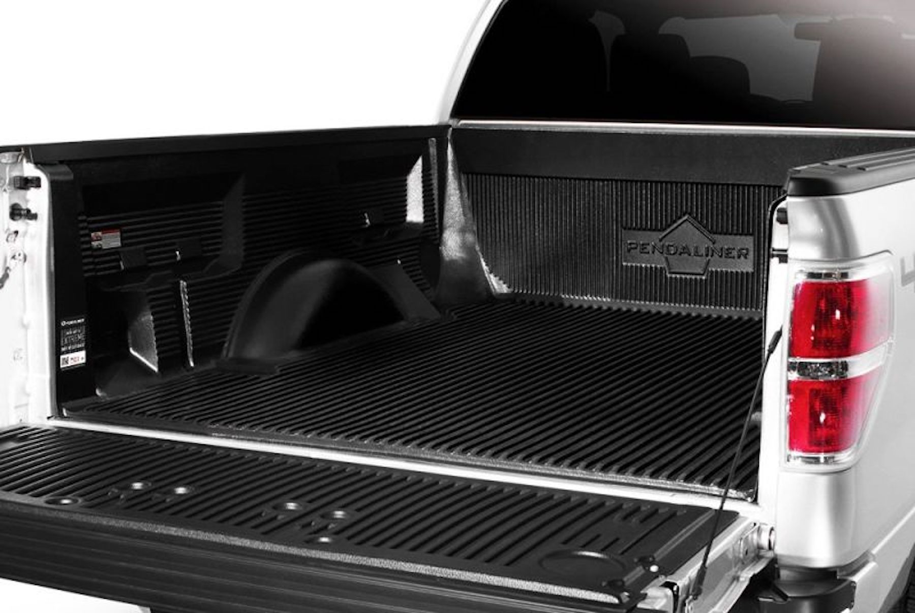 What you need to know about pickup truck bed liners | Driving