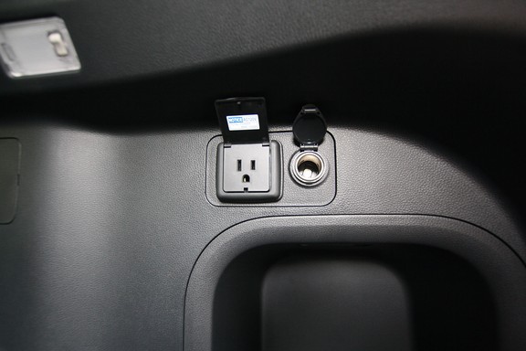 SUV Review: 2021 Toyota RAV4 Prime XSE | Driving