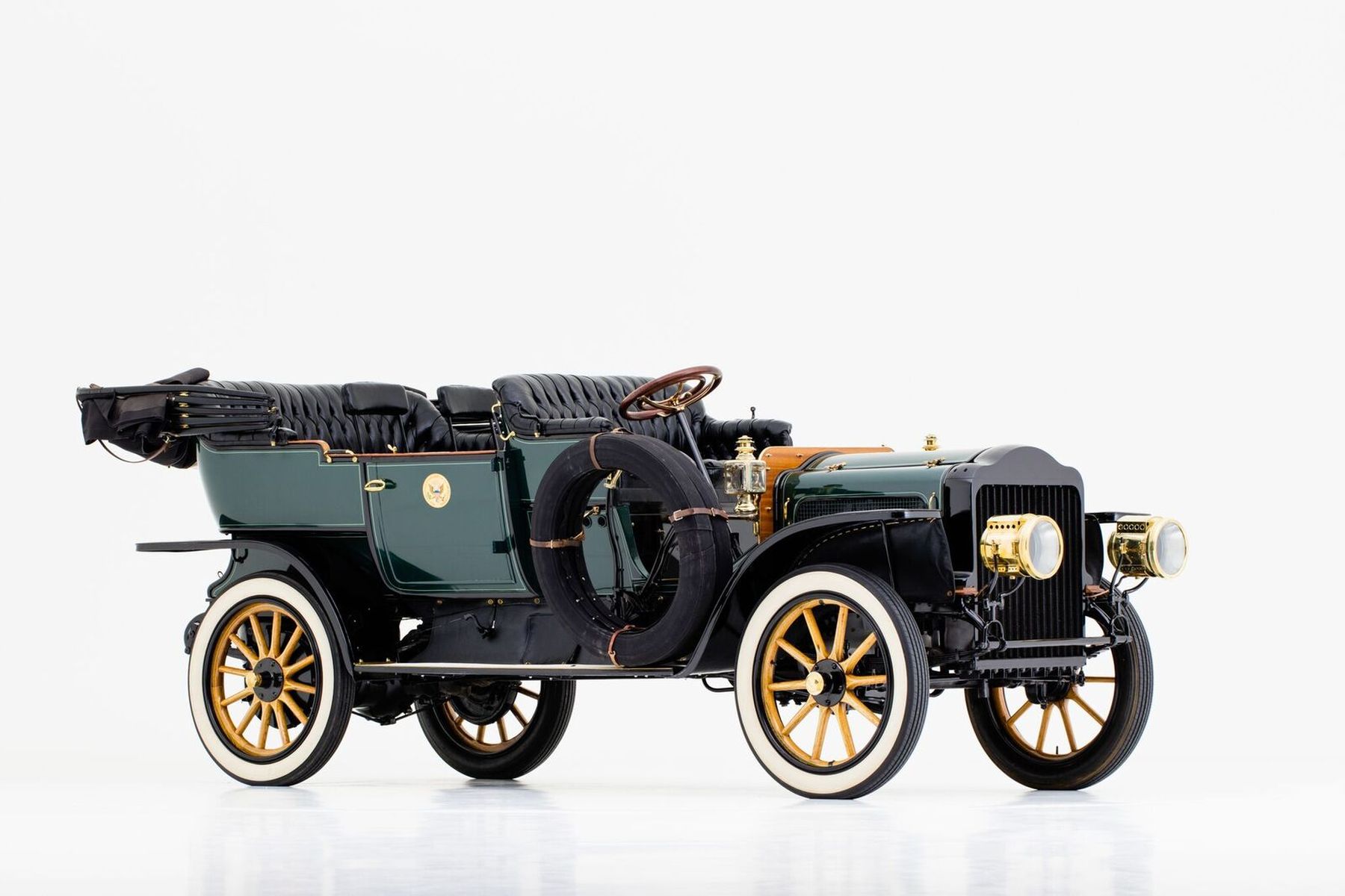 These are our picks for Canada's top historic vehicles | Driving