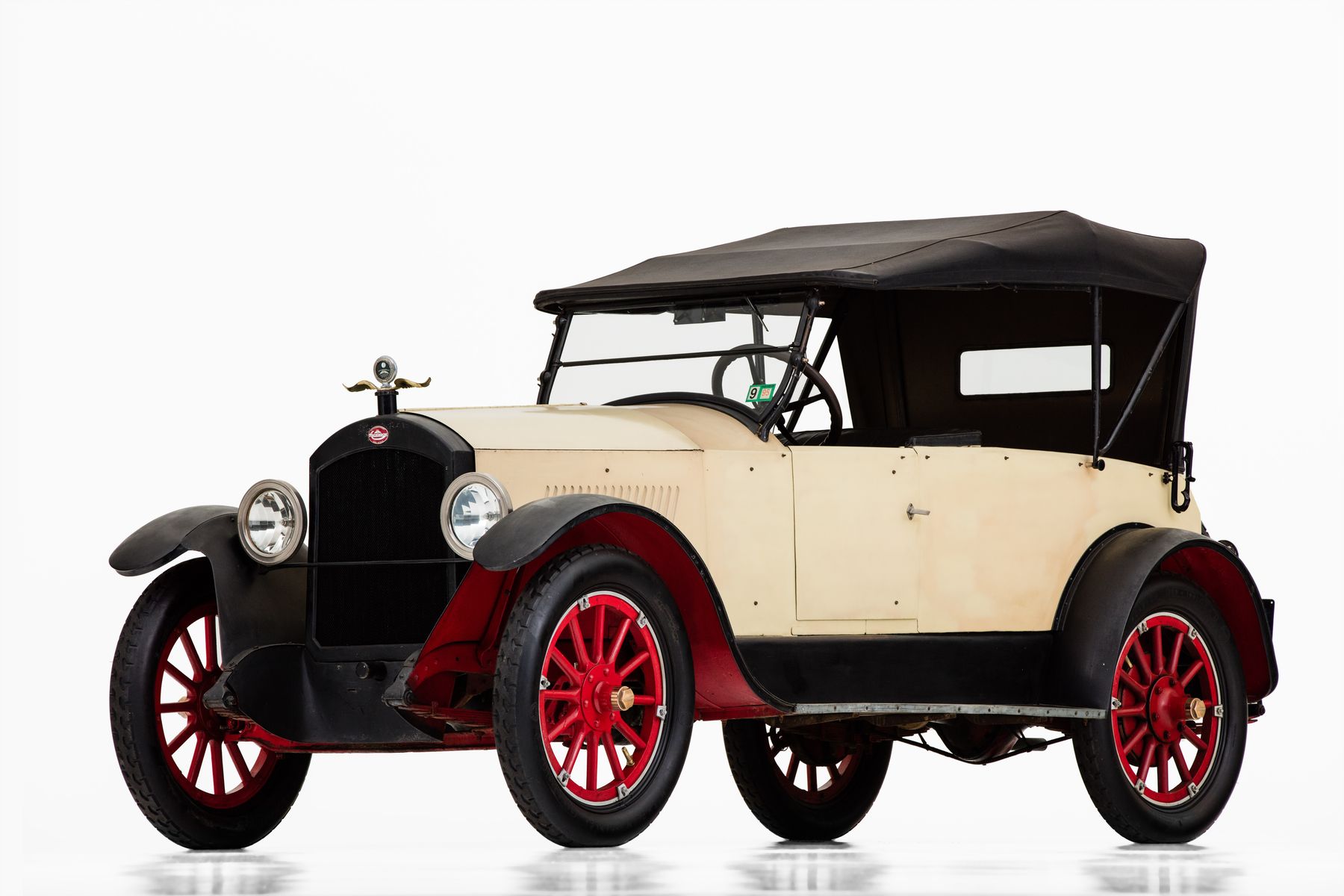 These are our picks for Canada's top historic vehicles | Driving