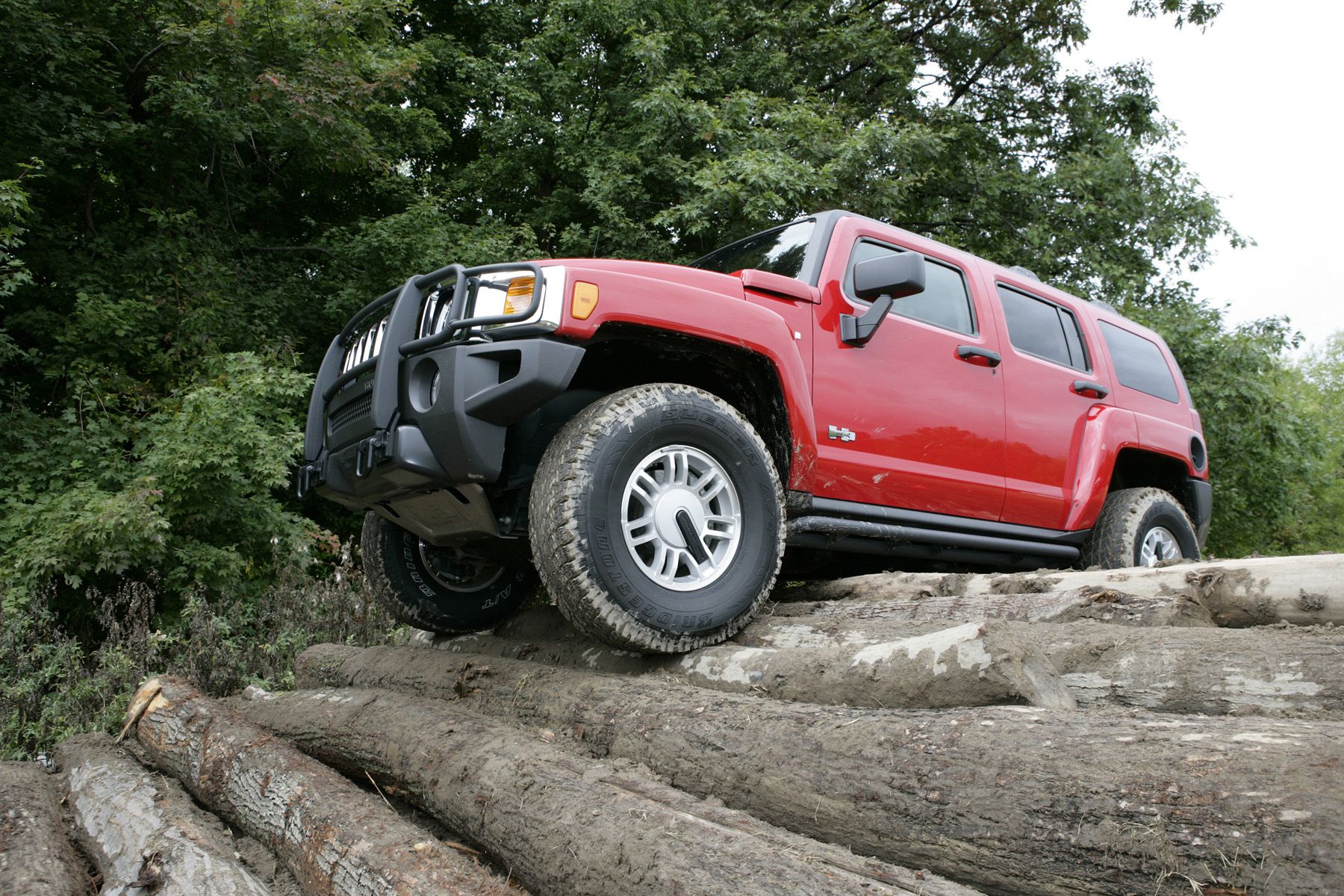 Generation Gap: Ranking each and every version of the Hummer | Driving