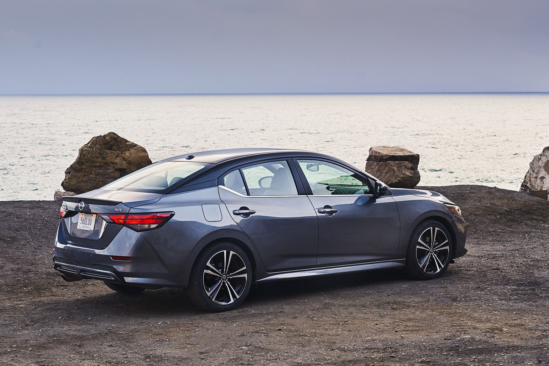 2021 Nissan Sentra gets pricing, as well as Canada-specific features ...