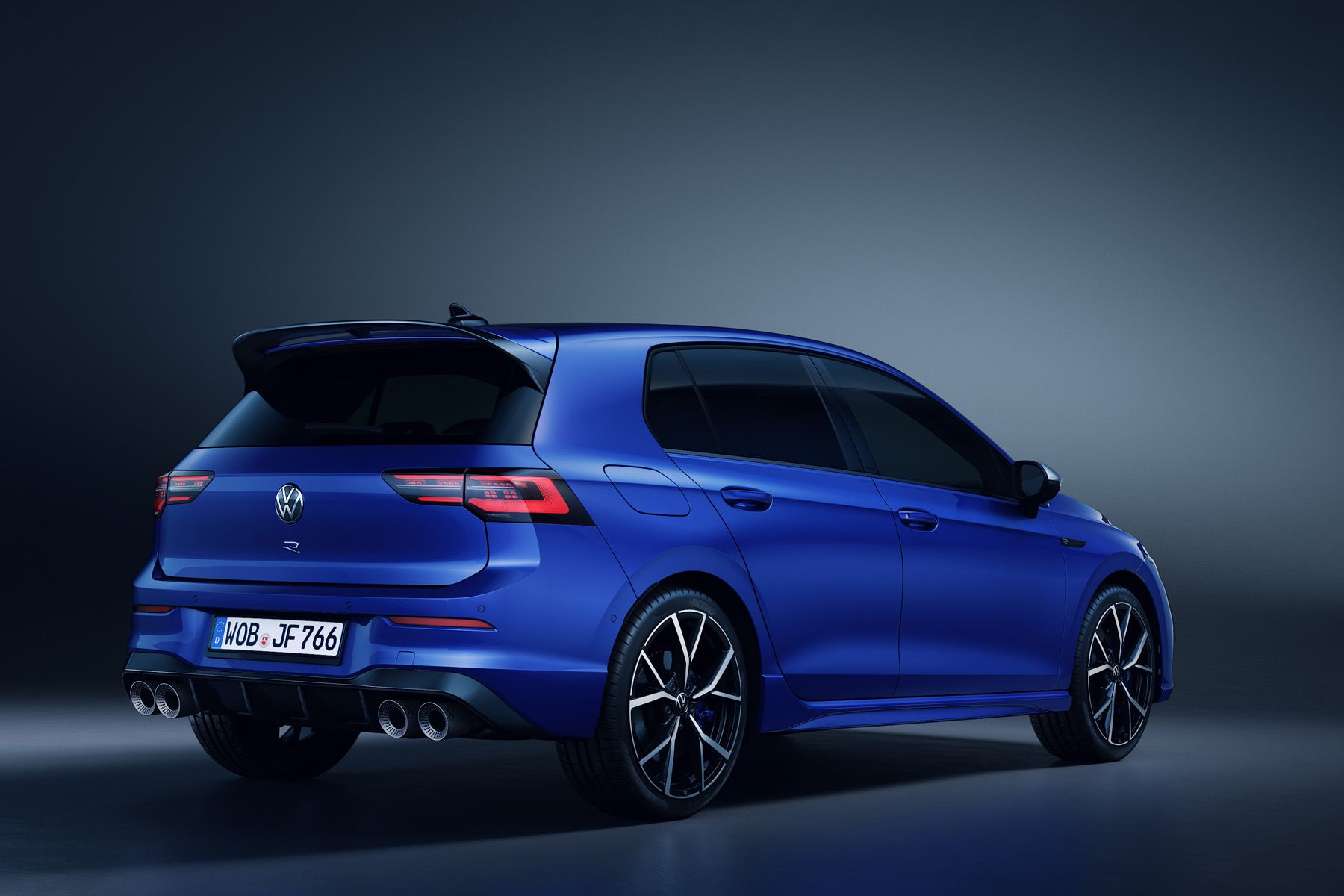 News Roundup: The 'funniest' VW Golf R yet, a Kia Hummer and more | Driving