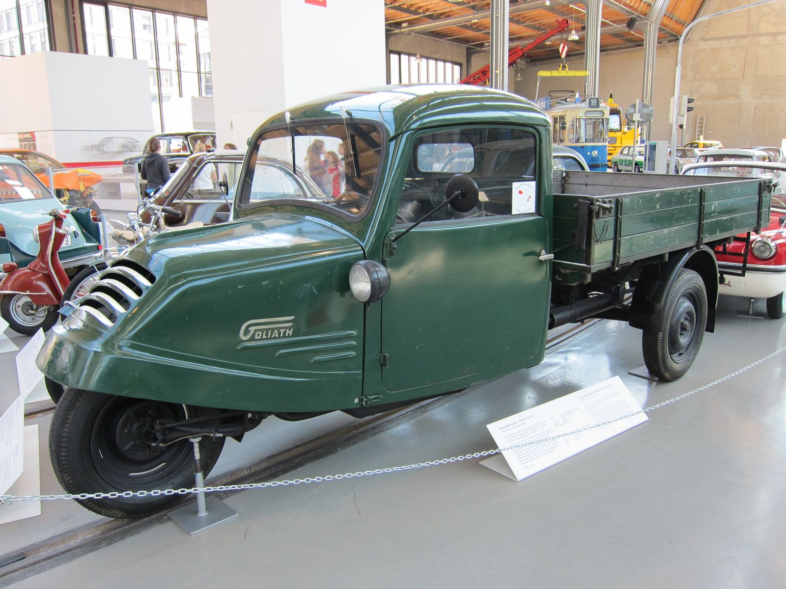 You've probably never heard of these obscure pickup trucks | Driving