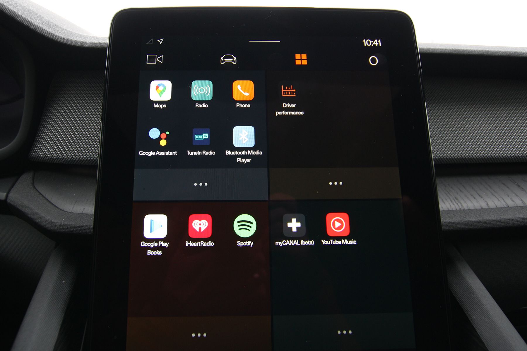 Ford, Google join hands to work Android, apps into cars starting 2023 ...