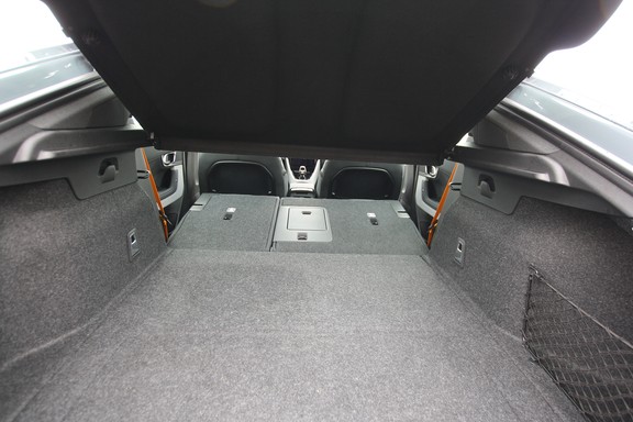 Car Review: 2021 Polestar 2 Launch Edition | Driving