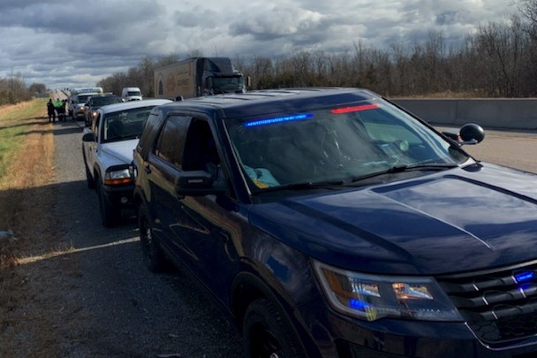 Ontario driver claims they have COVID-19 to avoid traffic ticket | Driving