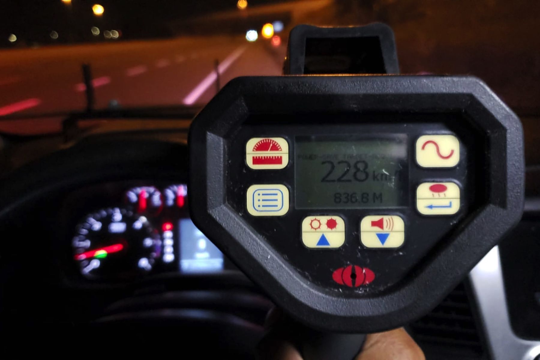 California could be the first state to mandate vehicle speed limit ...