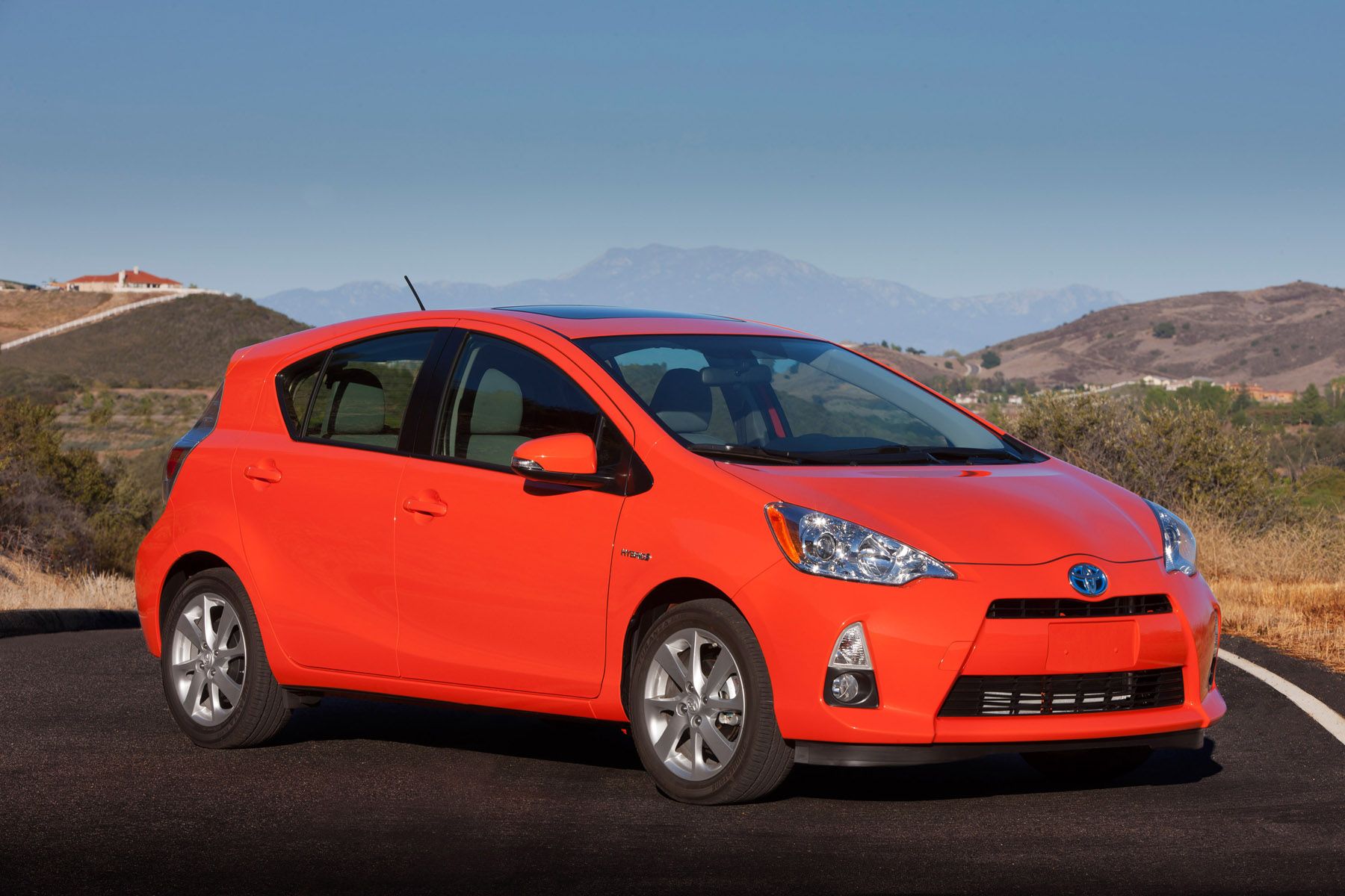 Generation Gap: Ranking each and every version of the Toyota Prius ...