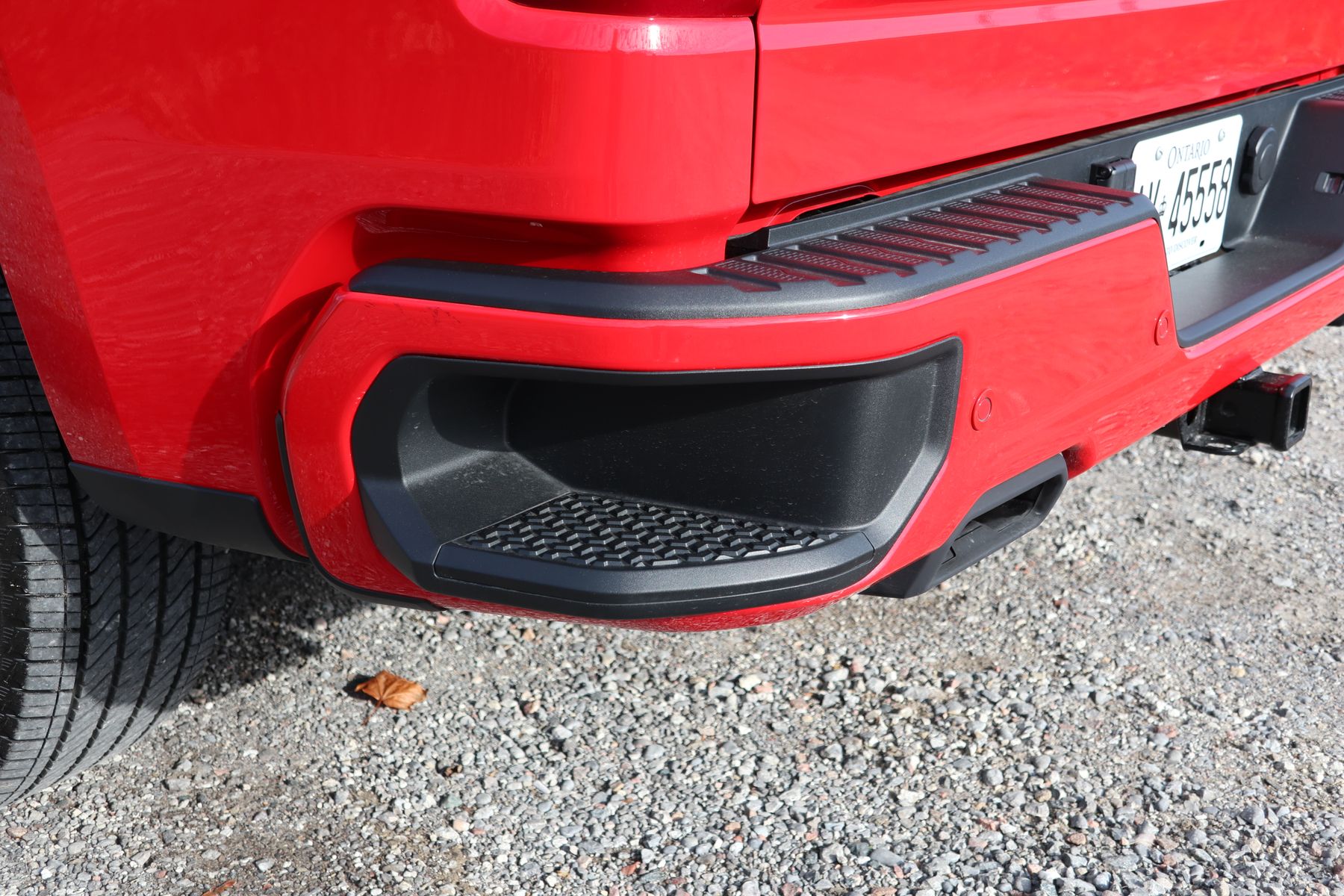 2020 Chevrolet Silverado 1500 RST Rally Edition Pickup Review | Driving