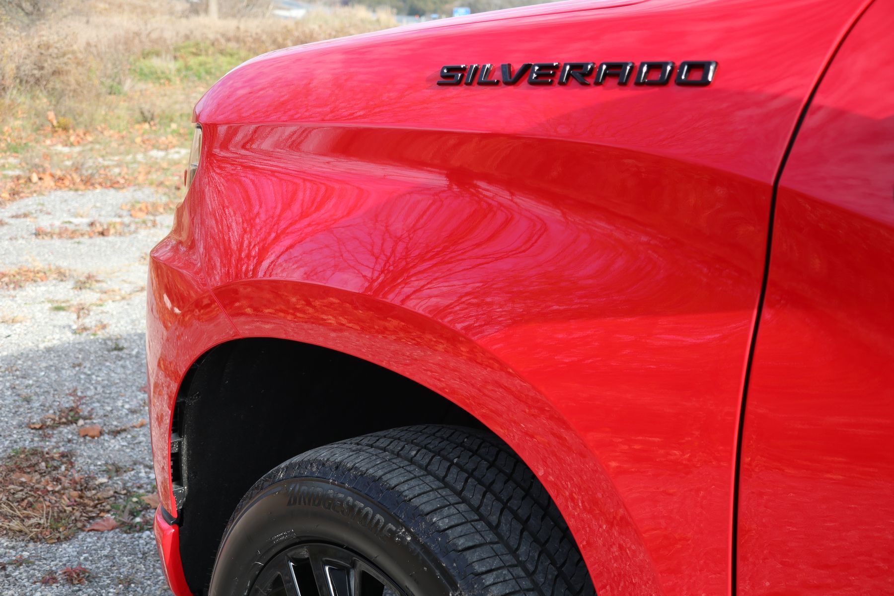 2020 Chevrolet Silverado 1500 RST Rally Edition Pickup Review | Driving