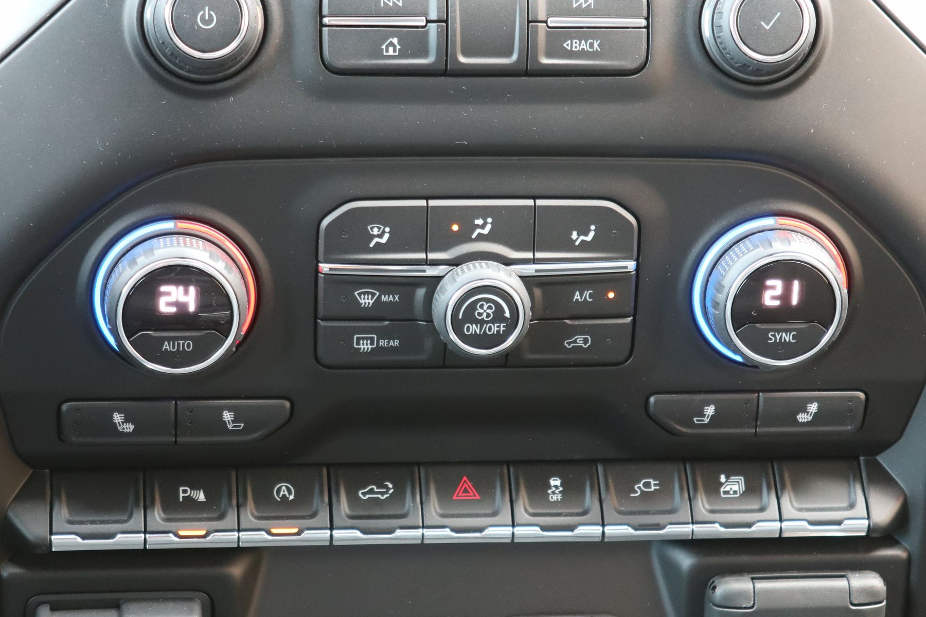 2020 Chevrolet Silverado 1500 RST Rally Edition Pickup Review | Driving