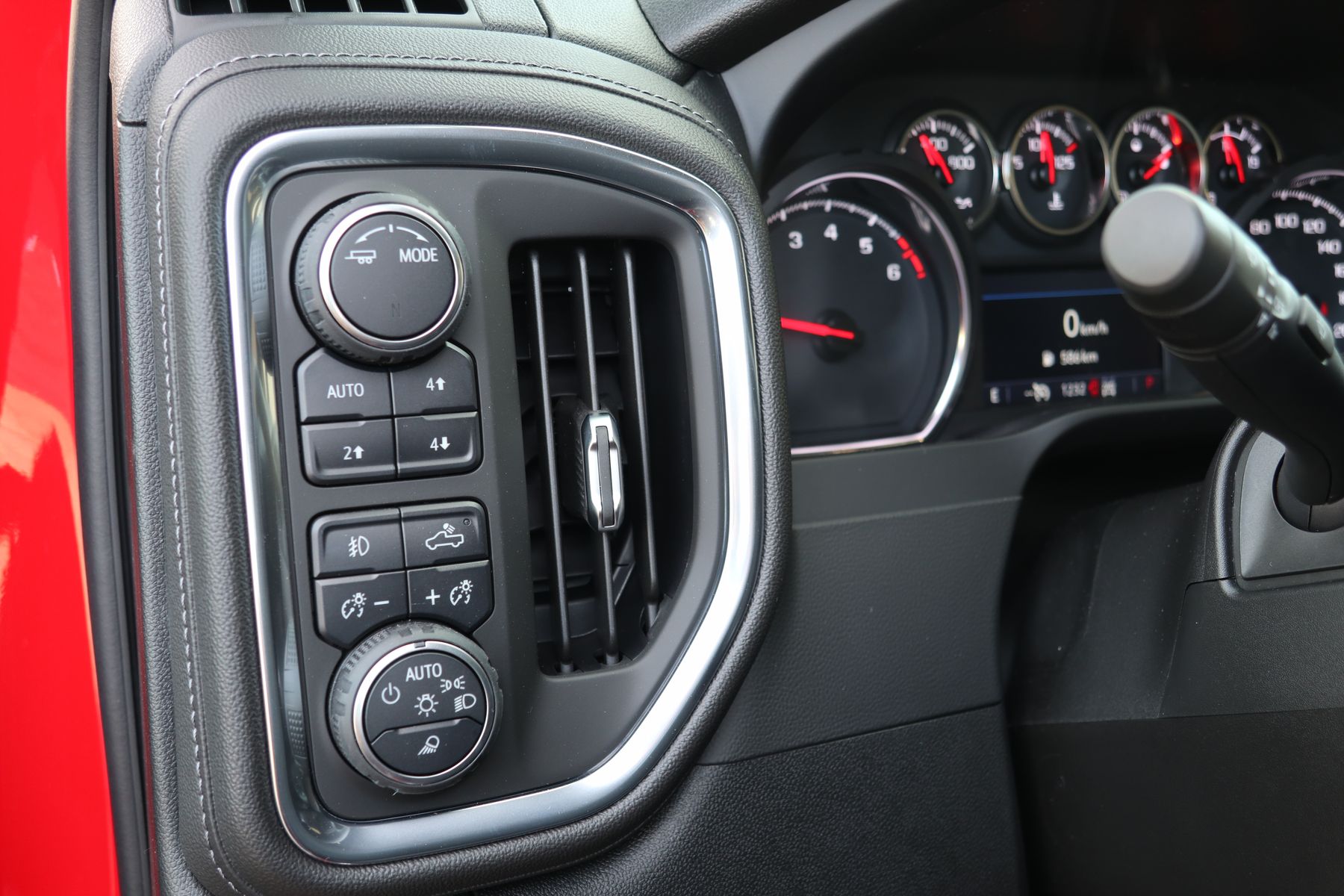 2020 Chevrolet Silverado 1500 RST Rally Edition Pickup Review | Driving