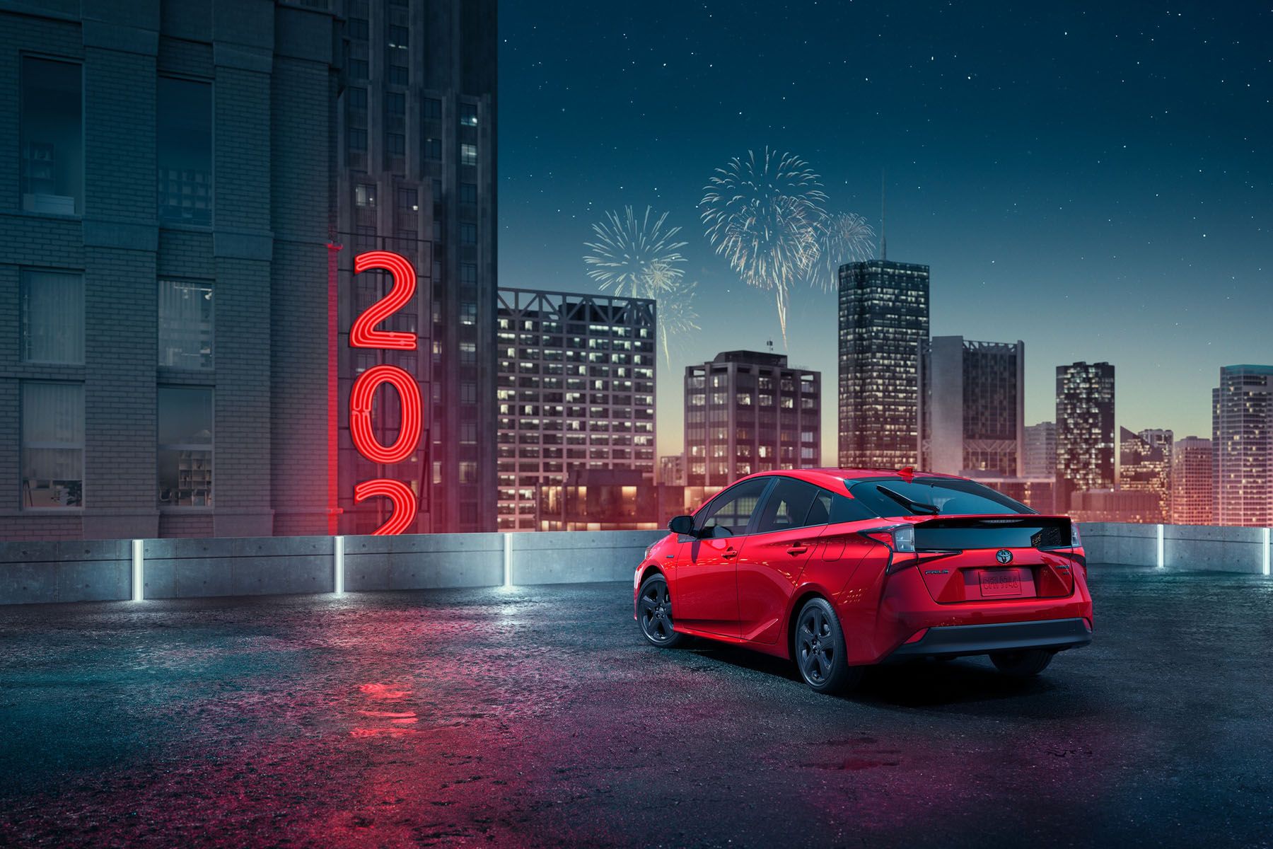 Generation Gap: Ranking each and every version of the Toyota Prius ...