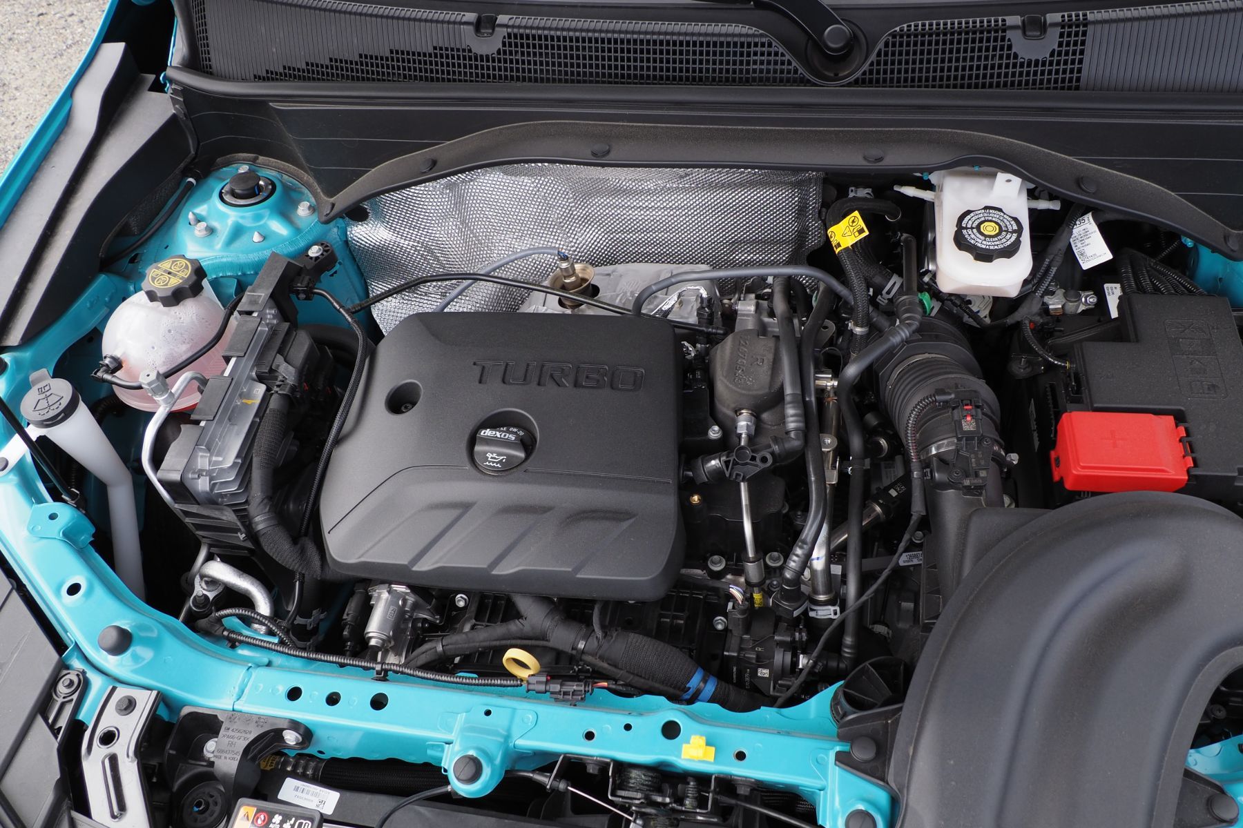 Driving tiny engines: Can three cylinders ever be enough? | Driving