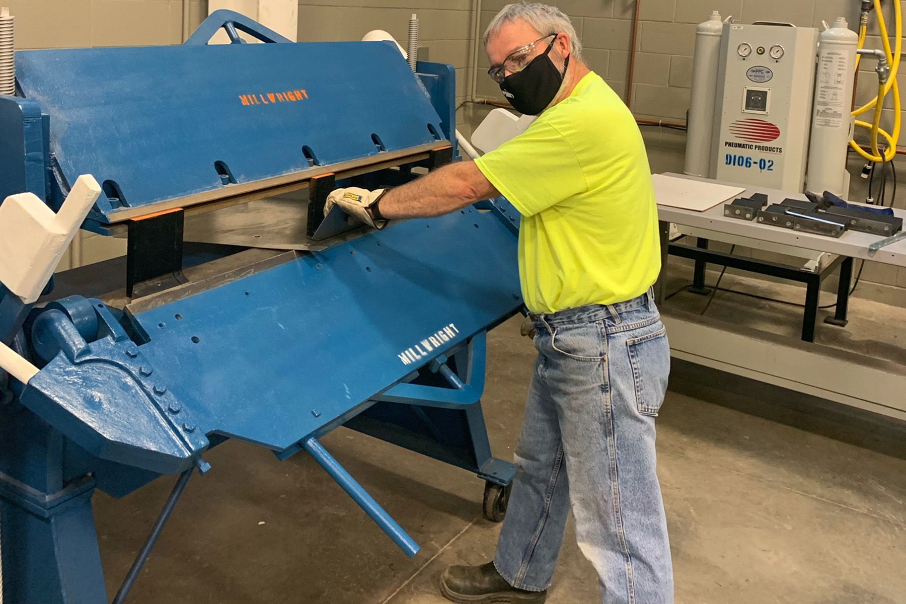 Covid builds a hallmark of 2020 | Driving