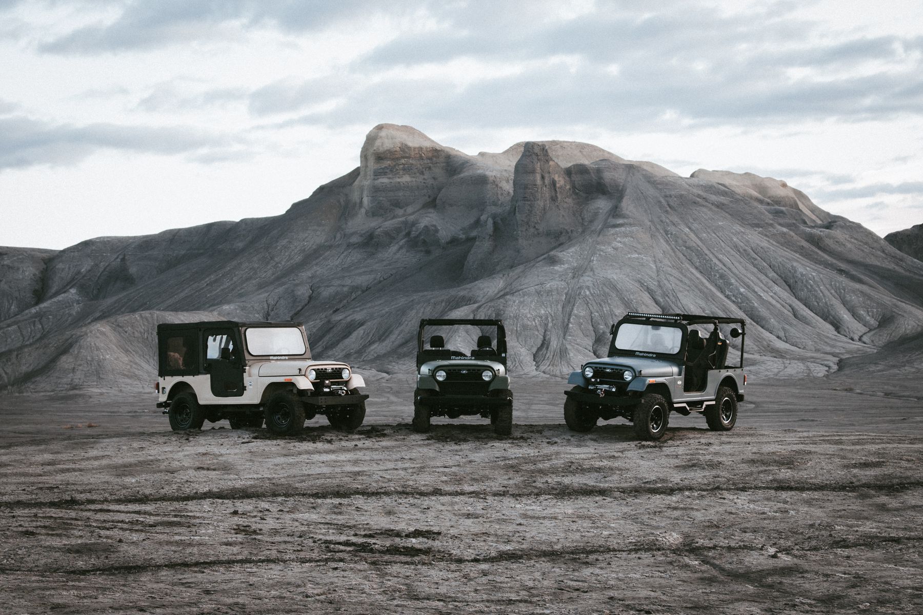 Redesigned Jeep competitor gets the green light for North America | Driving