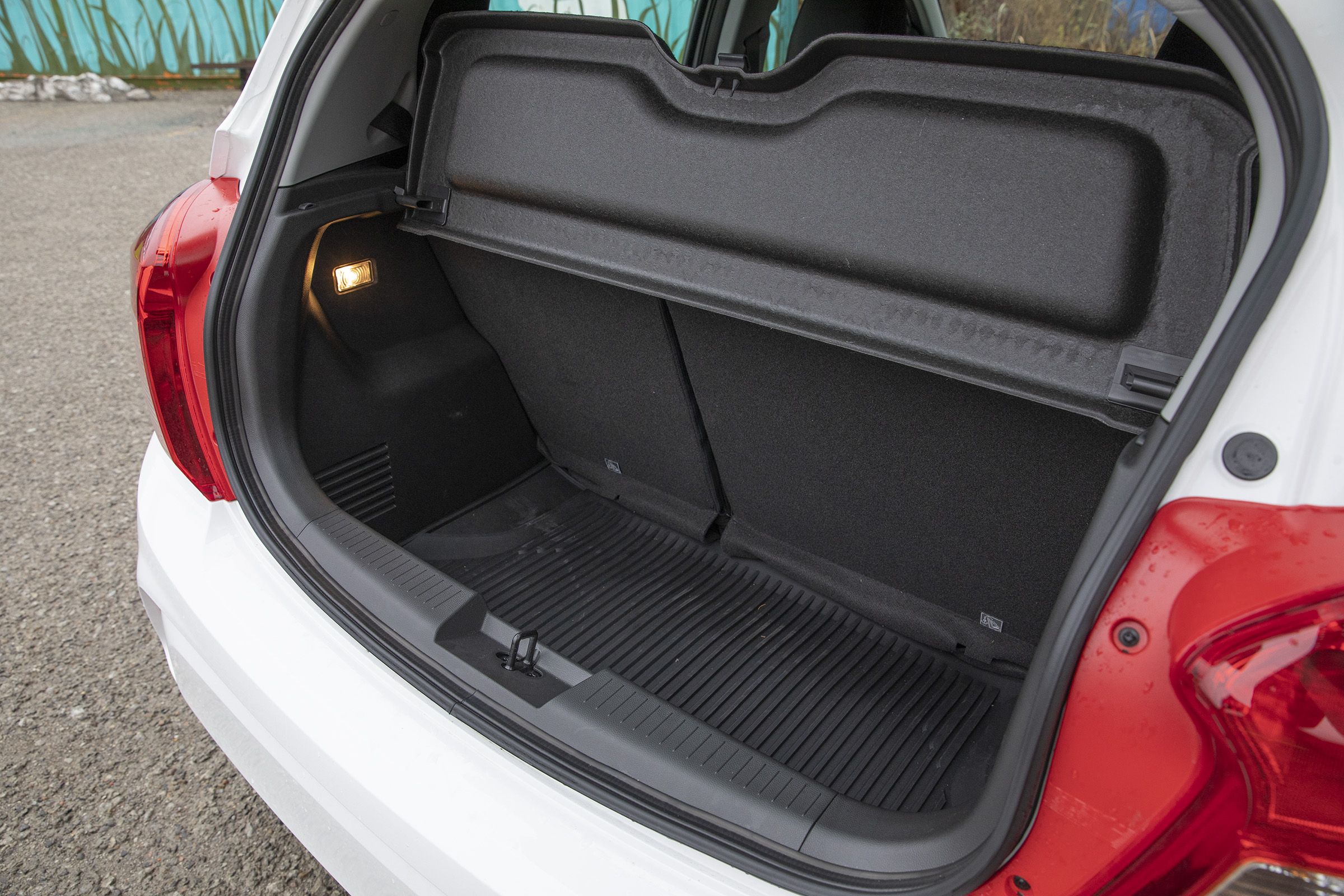 Used Car Guide: 2016-2022 Chevrolet Spark | Driving