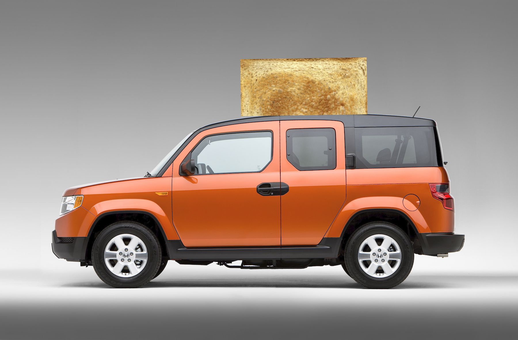 40 per cent of Canadians think of their car like a toaster | Driving