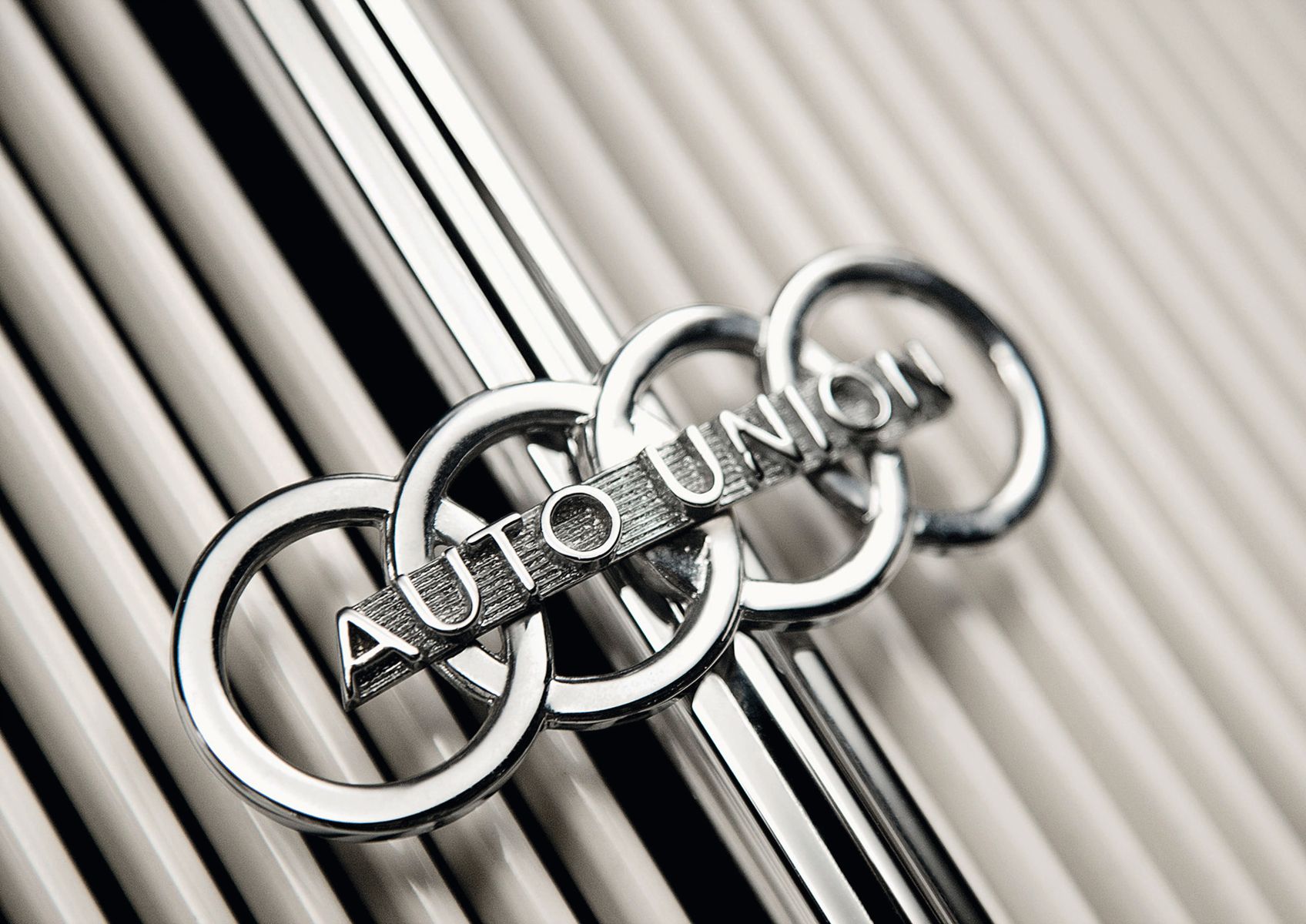 Do you know the stories behind these eight auto logos? | Driving