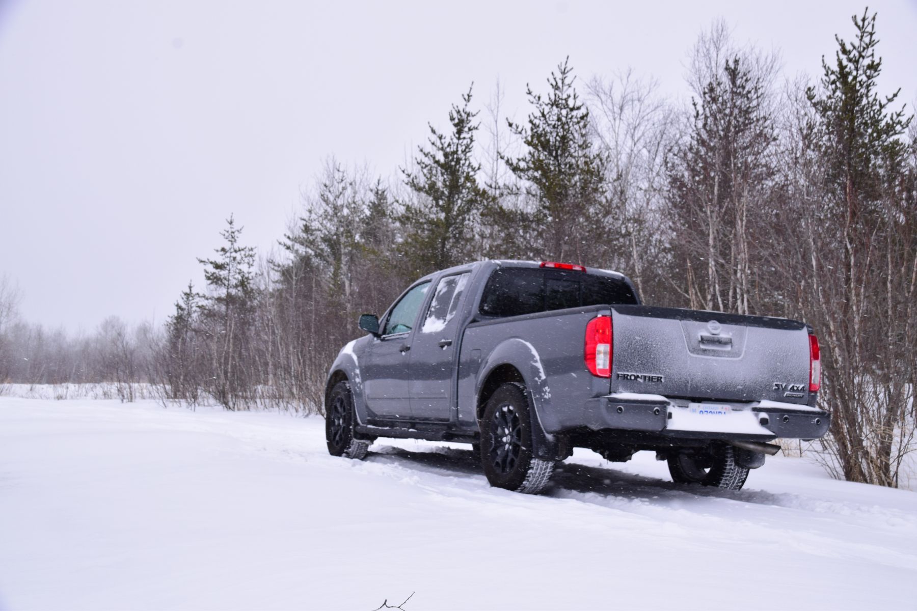 Hold onto your cold cash with these 3 money-saving winter driving tips ...