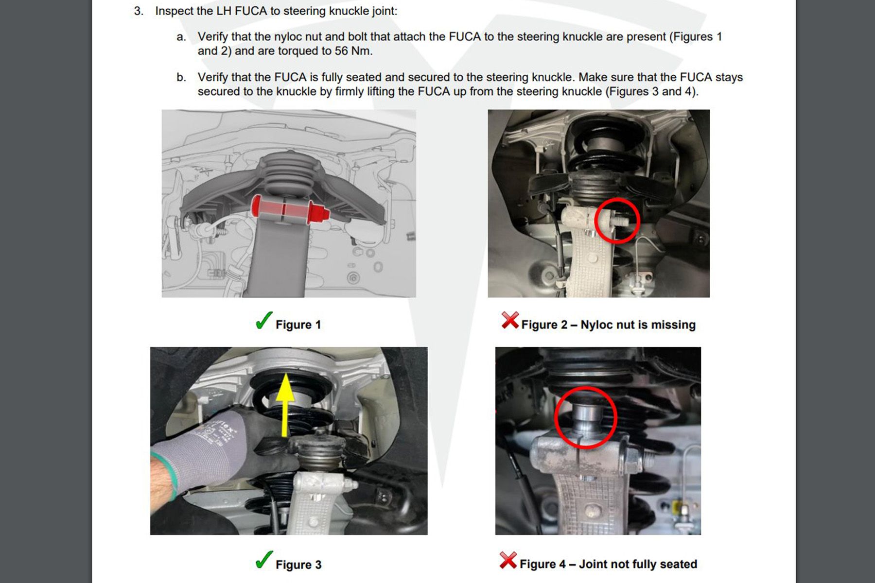 Tesla vehicles shipped with missing bolts and gaps between panels | Driving