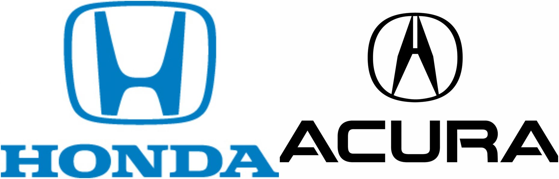 Do you know the stories behind these eight auto logos? | Driving