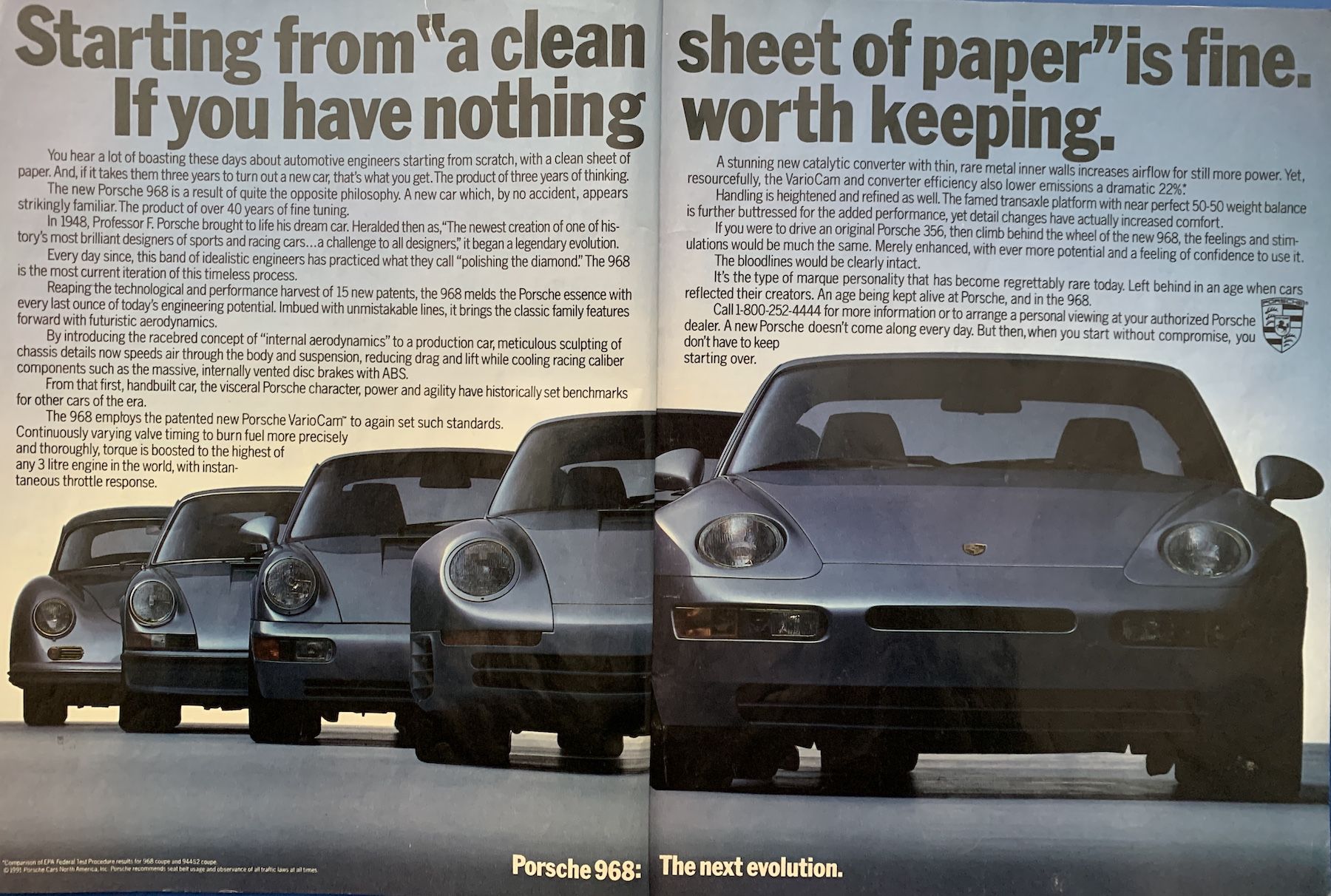 Just Eat It: When automakers poking fun at the competition backfires ...