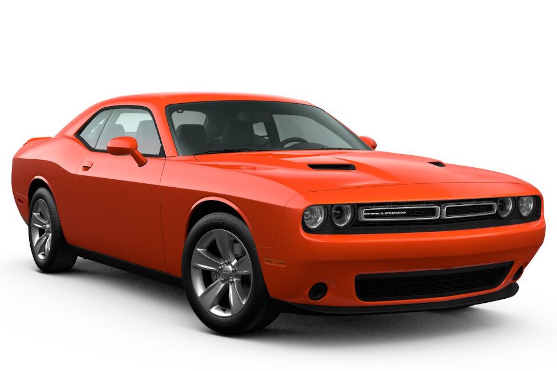 Making sense of trims: 2021 Dodge Challenger lineup in detail | Driving